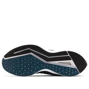 Nike Zoom Winflo 6 Athletic Sneakers - Black