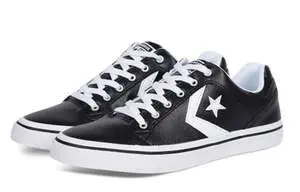CONVERSE Chuck Taylor All Star El Distrito Logo Sneakers