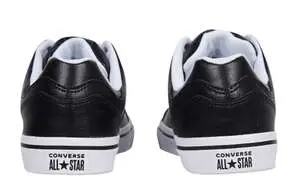 CONVERSE Chuck Taylor All Star El Distrito Logo Sneakers