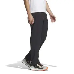 Adidas 4ws Pants Asia Sizing - Black