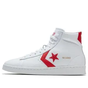 CONVERSE Pro Leather Mid "then & Now" Sneakers