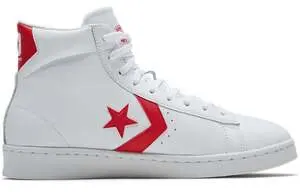 CONVERSE Pro Leather Mid "then & Now" Sneakers