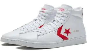 CONVERSE Pro Leather Mid 'then & Now