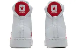 CONVERSE Pro Leather Mid 'then & Now