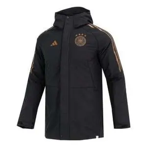 Adidas Park Germany Condivo 22 Stadium Jacket