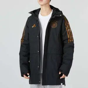 Adidas Park Germany Condivo 22 Stadium Jacket