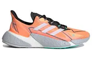 Adidas X9000l4 Heat.rdy Athletic Sneakers