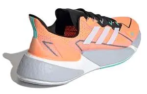 Adidas X9000l4 Heat.rdy Athletic Sneakers