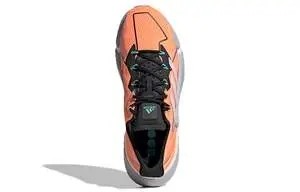 Adidas X9000l4 Heat.rdy Athletic Sneakers