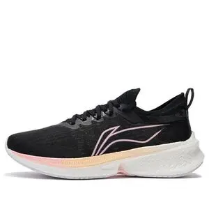 LI-NING Feidian Discovery Athletic Sneakers - Black