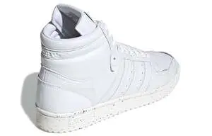 Adidas Top Ten Hi Clean Classics Collection Sneakers