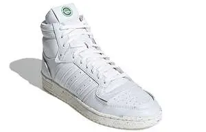 Adidas Top Ten Hi Clean Classics Collection Sneakers