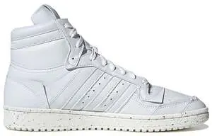 Adidas Top Ten Hi Clean Classics Collection Sneakers