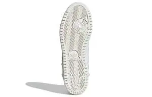 Adidas Top Ten Hi Clean Classics Collection Sneakers