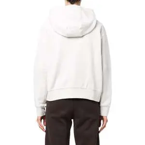 Adidas Y-3 Classic Chest Logo Hoodie
