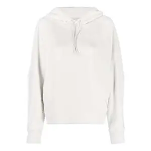 Adidas Y-3 Classic Chest Logo Hoodie - Grey