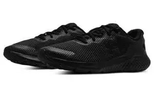 Under Armour Charged Rogue 3 Low Top Sneakers - Black