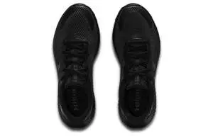 Under Armour Charged Rogue 3 Low Top Sneakers - Black
