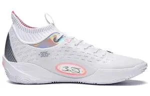 LI-NING Wade 808 Ii Ultra '305' Athletic Sneakers