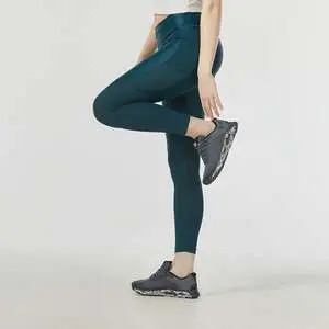 Under Armour Iso-chill Run 7/8 Leggings