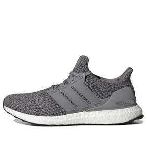 Adidas Ultraboost 4.0 Dna Athletic Sneakers - Gray/white