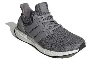 Adidas Ultraboost 4.0 Dna Athletic Sneakers - Gray/white