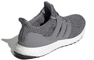Adidas Ultraboost 4.0 Dna Athletic Sneakers - Gray/white
