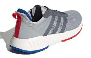 Adidas Phosphere "grey Scarlet" Sneakers