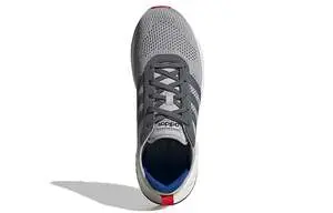 Adidas Phosphere "grey Scarlet" Sneakers