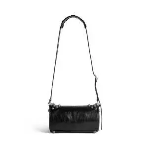 Balenciaga Le Cagole Cylinder Bag