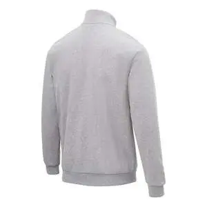 Adidas Track Jacket - Grey
