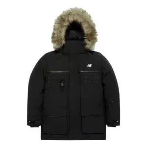 NEW BALANCE Athletics Utility Down Jacket