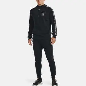 Under Armour Curry Long Sleeve Hoodie