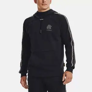 Under Armour Curry Long Sleeve Hoodie