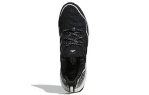 Adidas Marvel X Ultraboost 5.0 Panther - Black