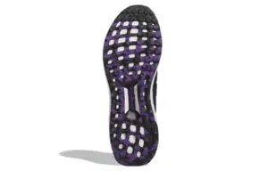 Adidas Marvel X Ultraboost 5.0 Panther - Black