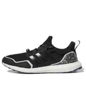 Adidas Marvel X Ultraboost 5.0 Panther - Black