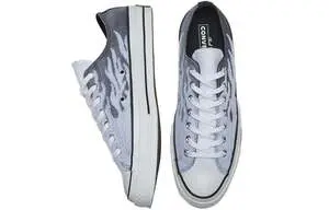 CONVERSE Archive Flames Chuck 70s Low Top