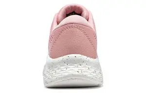 Sketchers Skech-lite Pro Athletic Sneakers - Rose