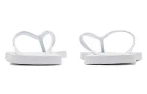 PUMA First Flip Flop - White