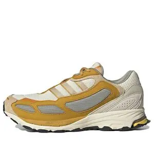 Adidas Originals Shadowturf Sneakers - Gray/white/yellow