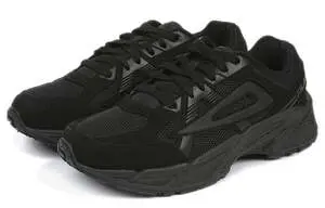 FILA Low-top Sneakers - Black
