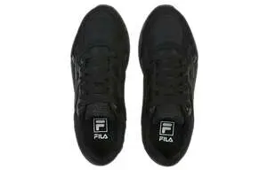 FILA Low-top Sneakers - Black