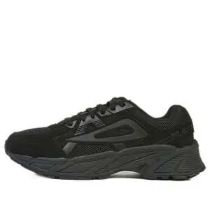 FILA Low-top Sneakers - Black