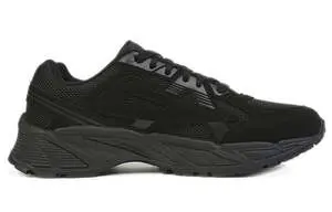 FILA Low-top Sneakers - Black
