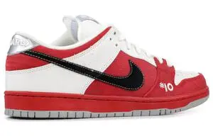 Nike Dunk Low Premium "roller Derby