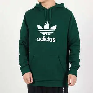 Adidas Originals Trefoil Hoodie