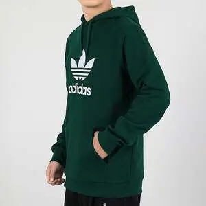 Adidas Originals Trefoil Hoodie