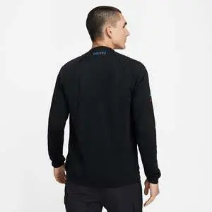 Nike F.c. Barcelona Academy Pro Knit Football Jacket