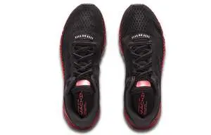 Under Armour Hovr Machina 2 Clrshft Cn Athletic Sneakers - Black/red